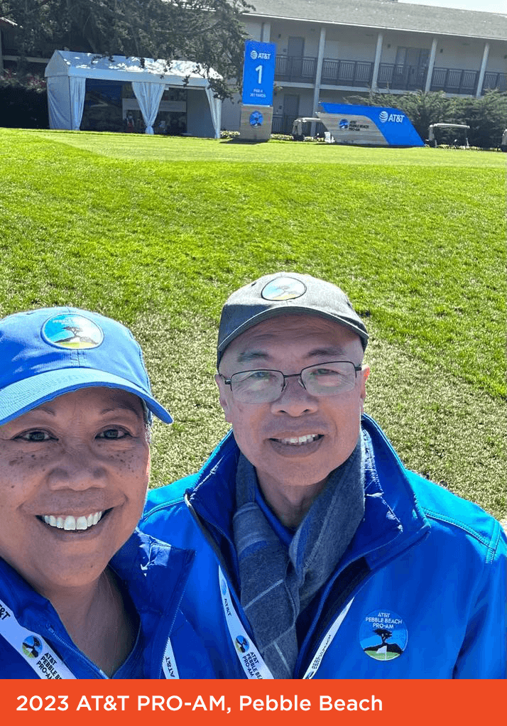 Having Fun Means A Lot To Me - Champion the Challenges