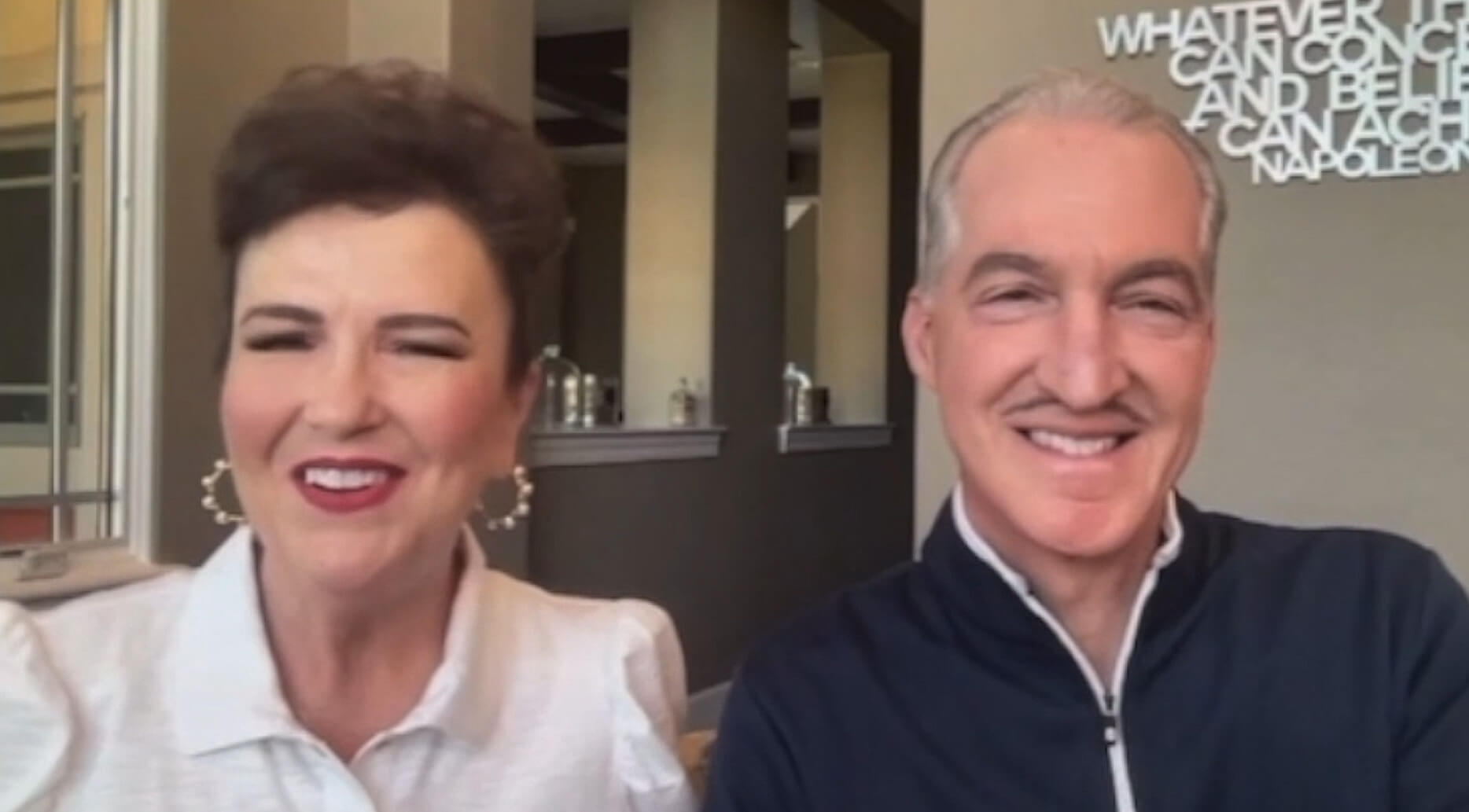 Fox 2 KTVU’s Heather Holmes is joined by Deb Shaw, Founder of Champion ... Fox 2 KTVU’s Heather Holmes is joined by Deb Shaw, Founder of Champion ...